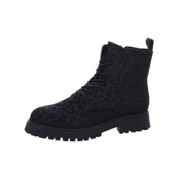 Palpa Schnürstiefel in Schwarz | Gr.: 37