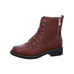 Lerros Schnürstiefel in Braun | Gr.: 39