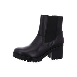 Palpa Stiefelette in Schwarz | Gr.: 38