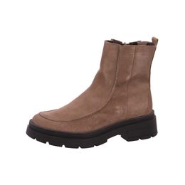 Palpa Stiefel in Beige | Gr.: 38