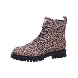 Palpa Schnürstiefel in Beige | Gr.: 37
