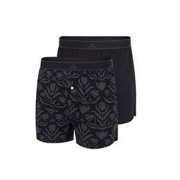 Adidas Boxer Active Woven in assorted-3 | Gr.: L
