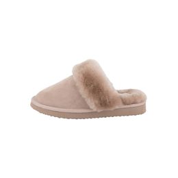 Piece of Mind Pantoffeln Classic in Antique rose | Gr.: 37