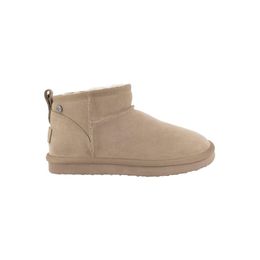 Piece of Mind Boots Classic in Stone | Gr.: 39