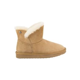 Piece of Mind Boots Classic in Chestnut | Gr.: 40