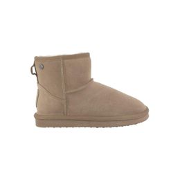 Piece of Mind Boots Classic in Stone | Gr.: 36
