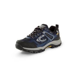 Camel Active Lace-Up Shoes male Blue size 44