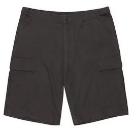 Bermudas Element "Legion 21"", Herren, Gr. 33(M/L), schwarz (off schwarz), 70% Baumwolle, 30% Baumwolle, Hosen