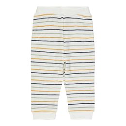 name it Unisex Baby Hose mit Gummizug Snow White 68 | Gr.: 68