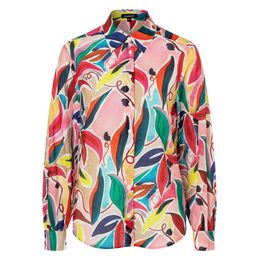 More & More More & More Hemd in Bunt | Gr.: 34