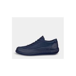 Ecco Schuhe Soft in Blau | Gr.: 38