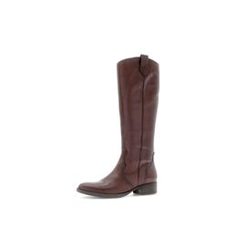 Gabor Cowboy Boots in braun | Gr.: 40,5