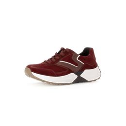 rollingsoft Sneaker low in rot | Gr.: 38,5