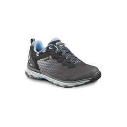 Meindl Wanderschuhe Activo Sport Lady GTX in Schwarz | Gr.: 39