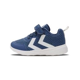 Hummel Kinder Sneaker in Blau | Gr.: 26