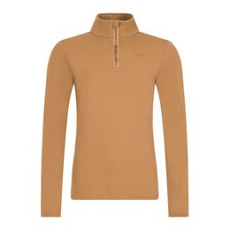 Protest " REFABRIZ in Teddy Brown | Gr.: S