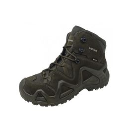 Lowa Wanderstiefel Zephyr GTX MID in Grün | Gr.: 46