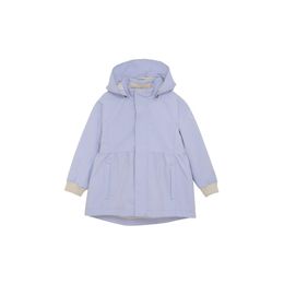 EN FANT enfant Kurzjacke ENJacket in Lila | Gr.: 92