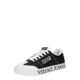 Versace Jeans Couture Sneakers 'COURT' male Black size 41