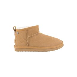 Piece of Mind Boots Classic in Chestnut | Gr.: 38