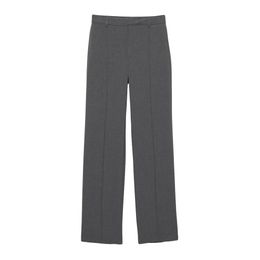 Pull&Bear Pull&bear Pants female Grey size 46