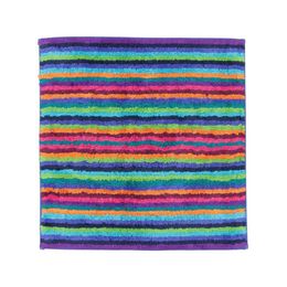 Cawö Home Cawö Home Badteppiche Life Style 7048 multicolor - 84 in multicolor - 84 | Gr.: 60 x 60 cm