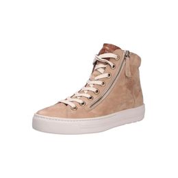 Paul Green Sneaker in beige | Gr.: 42