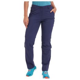 McKINLEY Wanderhose Mandorak in NAVY DARK | Gr.: 38