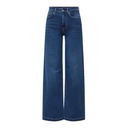 Only Jeans 'ONLMADISON-ROYAL' Damen Größe 27/28 dunkelblau