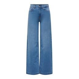 Only Jeans 'ONLMADISON-ROYAL' Damen Gr&ouml;&szlig;e 30/31 blue denim