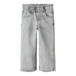 name it Jeans 'NMFROSE' girl Grey size 104