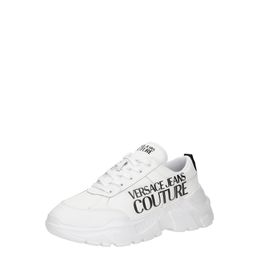 Versace Jeans Couture Sneakers 'SPEEDTRACK' male White size 44