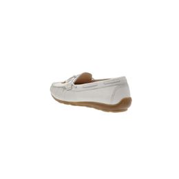 Ara Shoes Slipper Alabama in cream | Gr.: 38,5