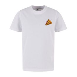 Mister Tee Shirt in Weiß | Gr.: 122/128