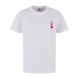 Mister Tee Shirt in Weiß | Gr.: 134/140