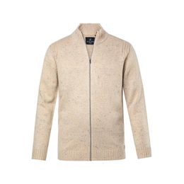 Boston Park Strickjacke in natur | Gr.: 72-74