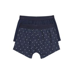 JP1880 Slip in navy blau | Gr.: XL