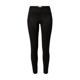 Only Leggings 'ONLANGALI' Damen Größe XS schwarz