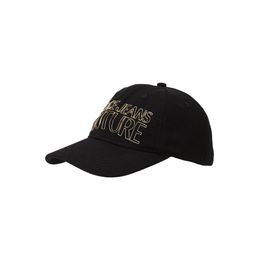 Versace Jeans Couture Cap female Black size One Size