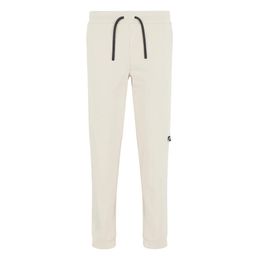 EA7 Emporio Armani Pants male Beige size XXL