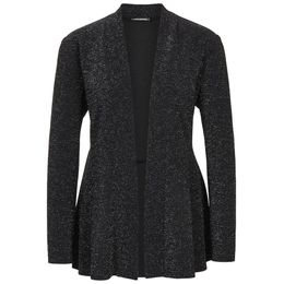 GOLDNER Blazer female Black size 23