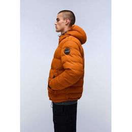 Napapijri Funktionsjacke "A-Terez" in Grün | Gr.: XXL