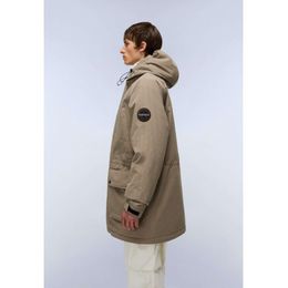 Napapijri Funktionsjacke "A-Terez" in Blau | Gr.: XL