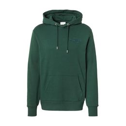 Gant Sweatshirt Herren Gr&ouml;&szlig;e XL gr&uuml;n