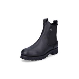 Panama Jack Chelsea-Boot Francesca Igloo in Schwarz | Gr.: 42