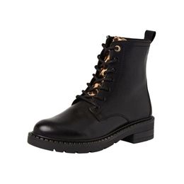 Marco Tozzi Stiefelette in BLACK COMB | Gr.: 40