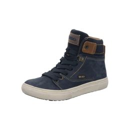 Vado Sneaker in Blau | Gr.: 34