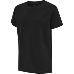 Hummel Shirt in Schwarz | Gr.: 152