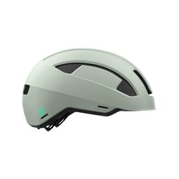 Lazer City-Helm Zen KinetiCore in grün | Gr.: 58-61 cm