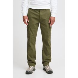 Blend Cargohose BHEDNAN in Grün | Gr.: W38/L34